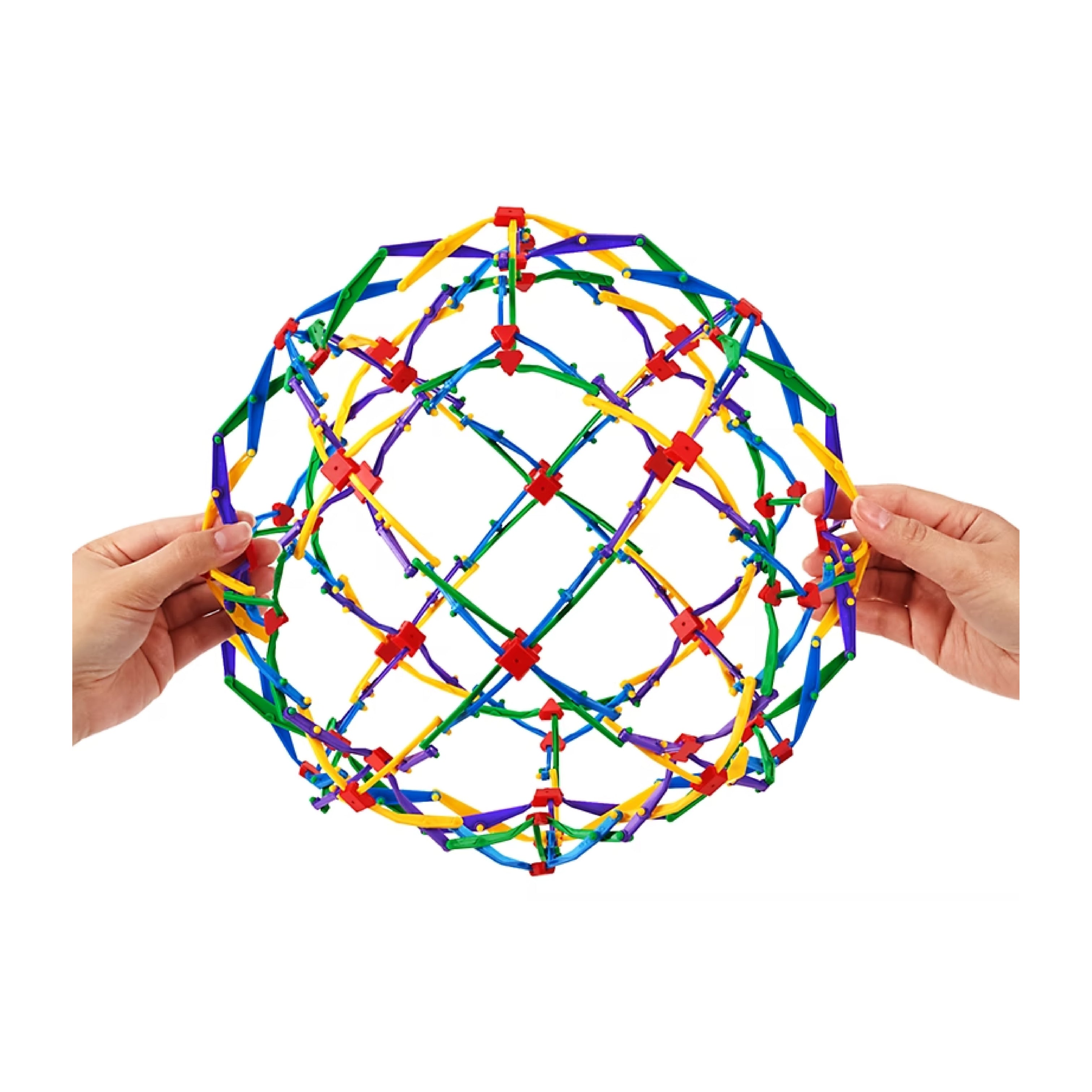 Hoberman Sphere